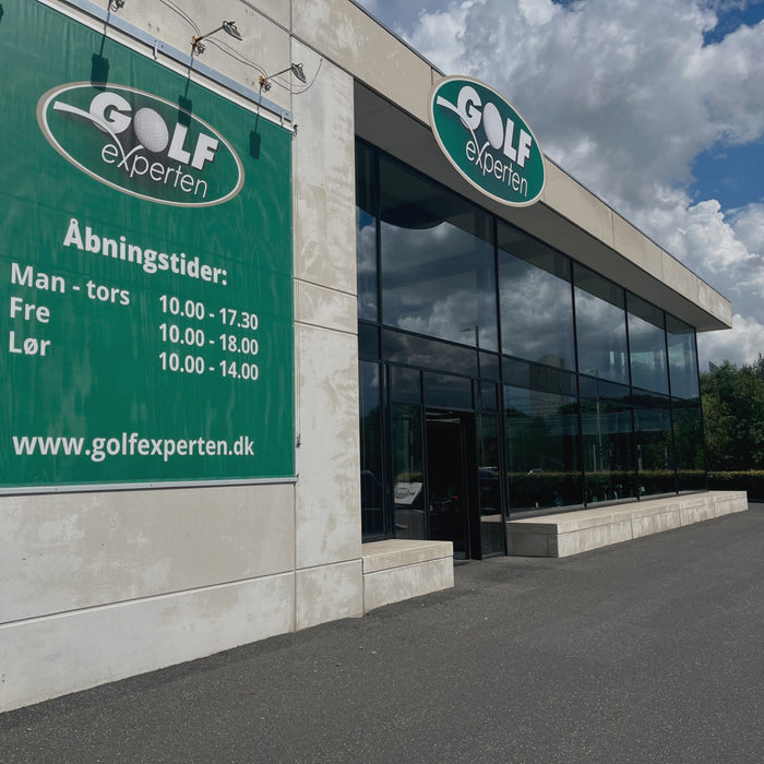 Herning – Golf Experten A/S